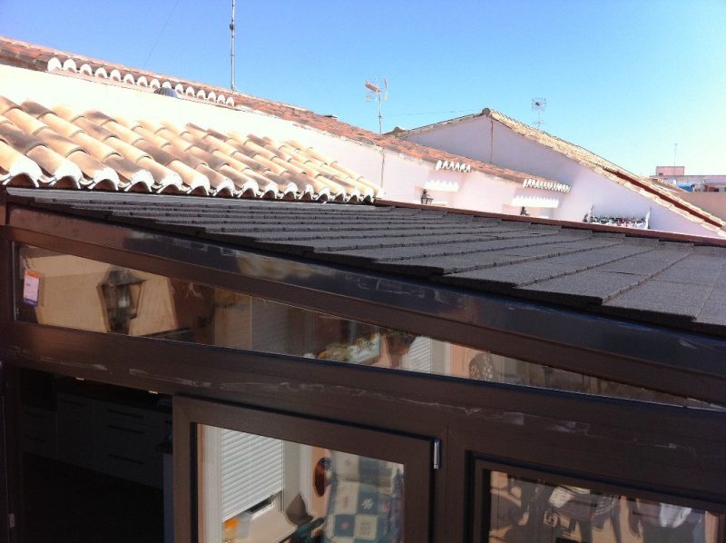 JVS – Wintergardens – Acoperiri terase cu panel aluminiu termoizolant