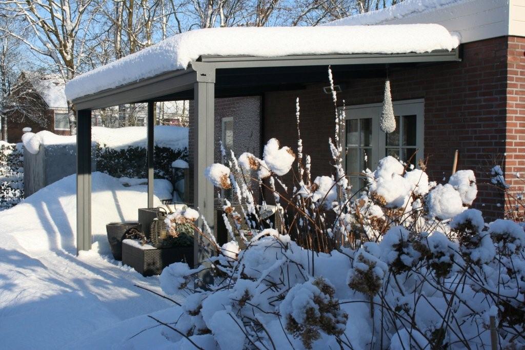 JVS – Wintergardens – Acoperiri terase cu panel aluminiu termoizolant