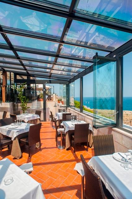 JVS – Wintergardens – Acoperisuri mobile cu geam securizat si laminat