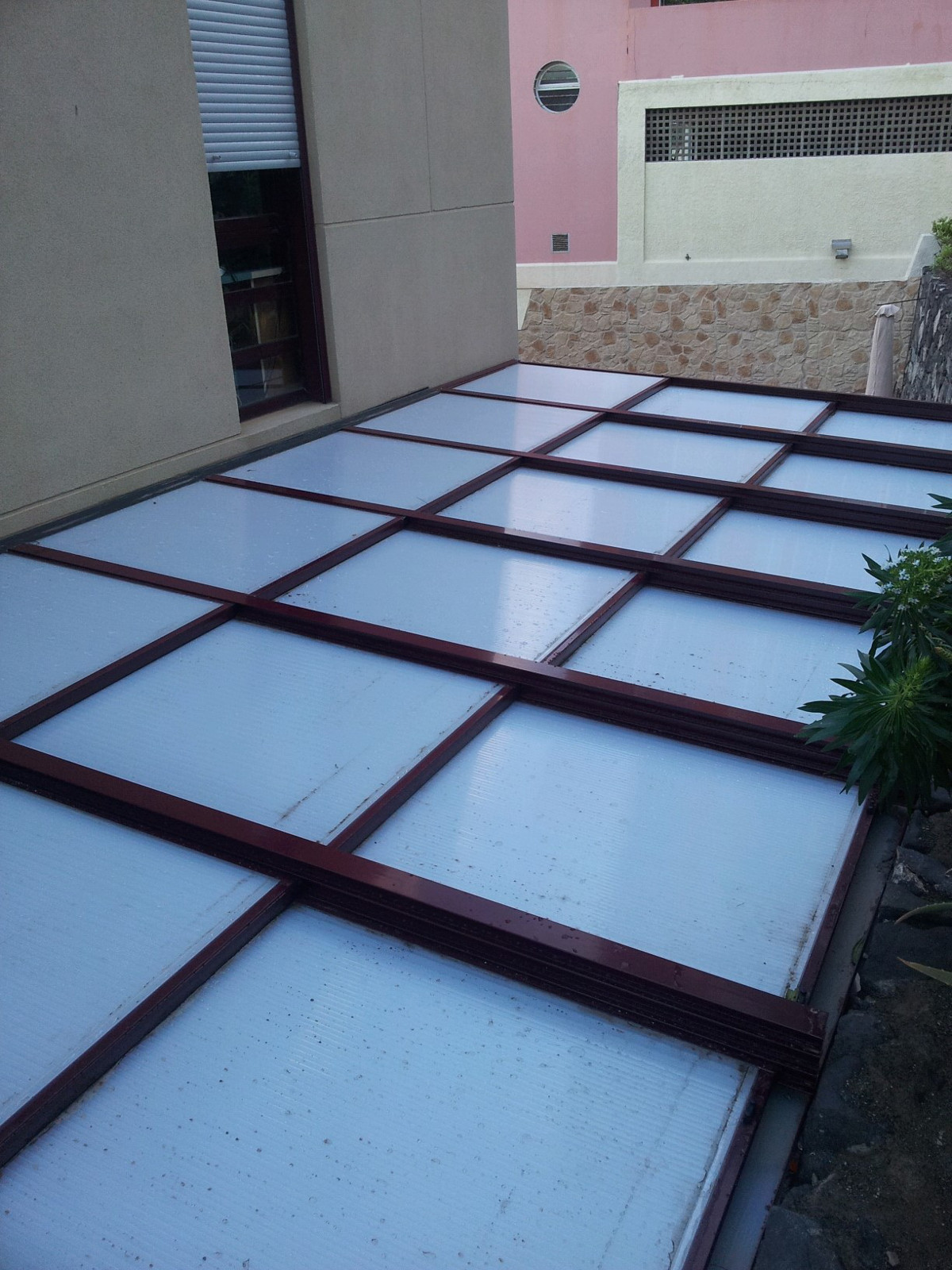 JVS – Wintergardens – Acoperisuri mobile cu geam termopan securizat si ...