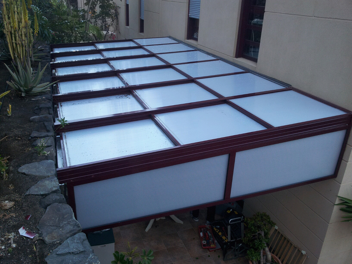 JVS – Wintergardens – Acoperisuri mobile cu geam termopan securizat si ...