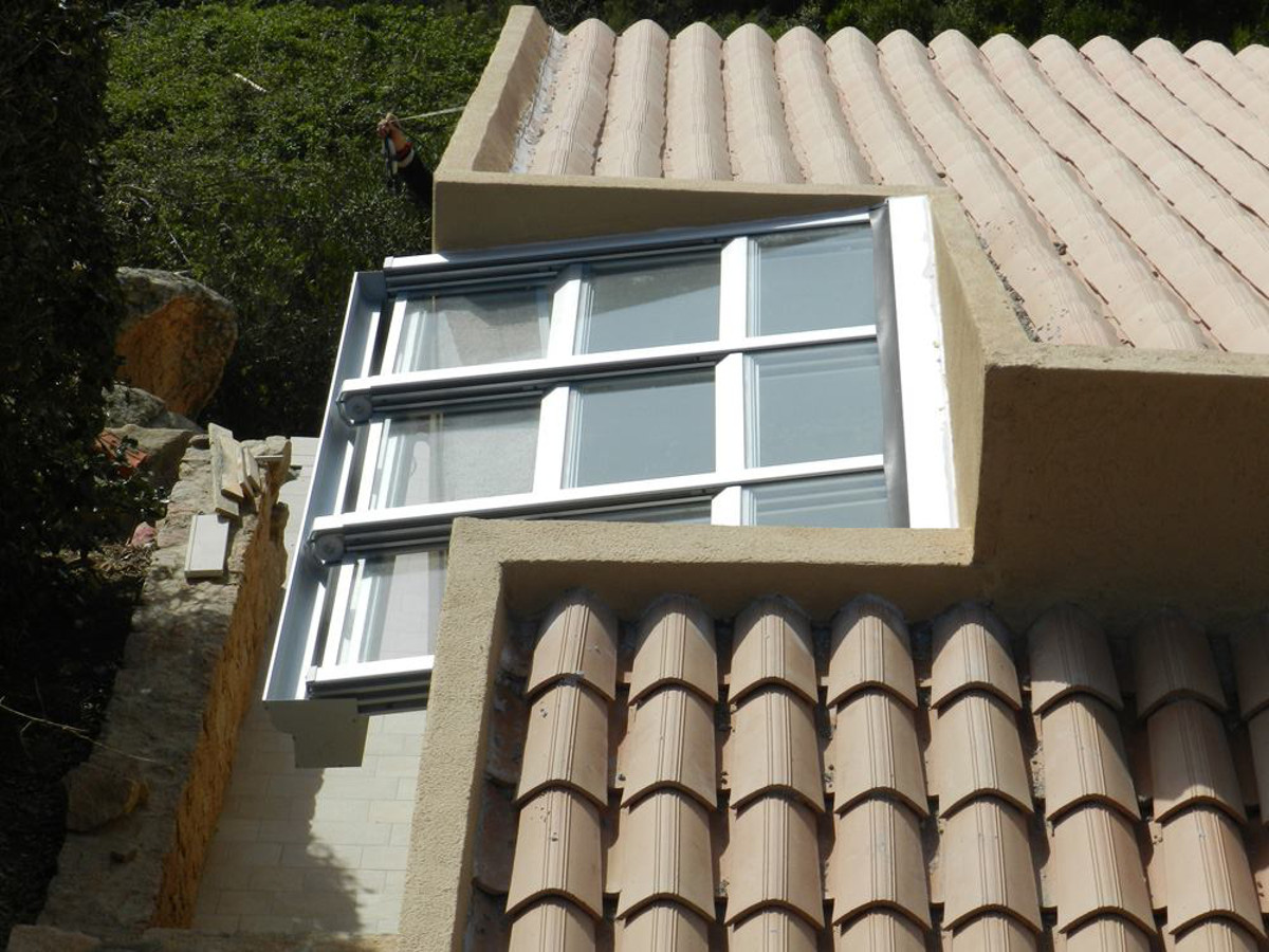 JVS – Wintergardens – Acoperisuri mobile cu geam termopan securizat si ...