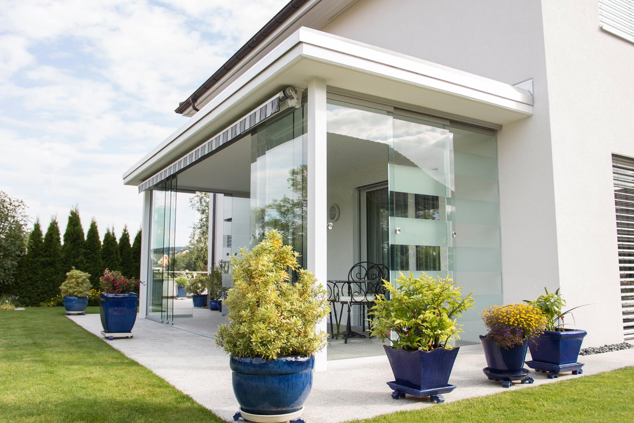 JVS – Wintergardens – Inchideri terase cu sisteme culisante si sticla ...