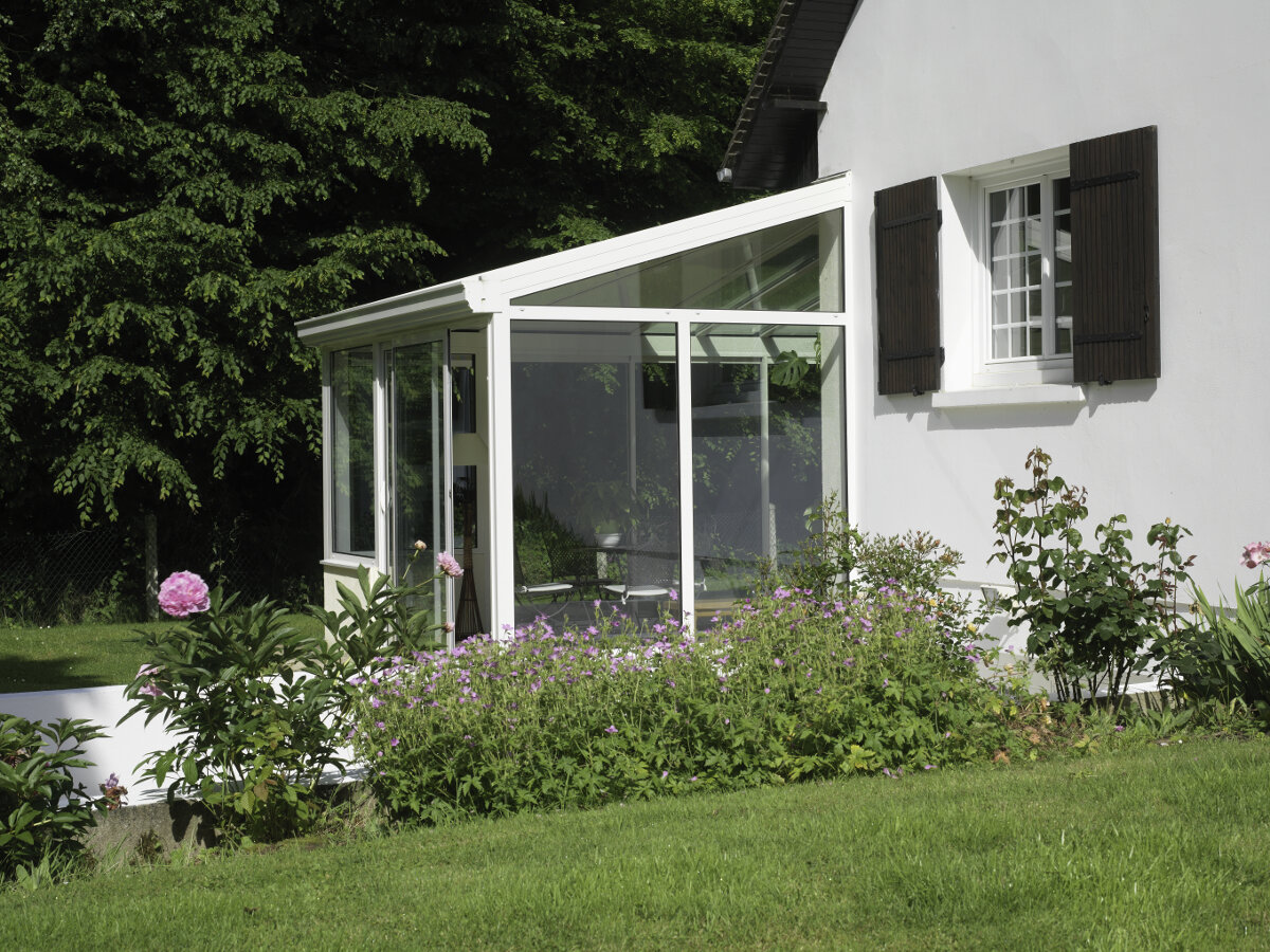 JVS – Wintergardens – Wintergarden cu profile din aluminiu